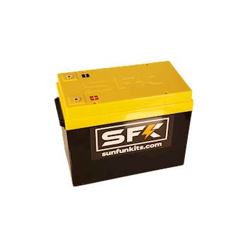 Sun Fun Kits DIY Battery Kits for LIFEpo4, EVE 280, CATL 310, EVE 304 ...