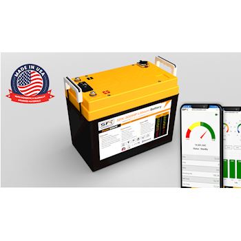 Sun Fun Kits Ready To Use Assembled Batteries - for Rvs, Golf Carts ...