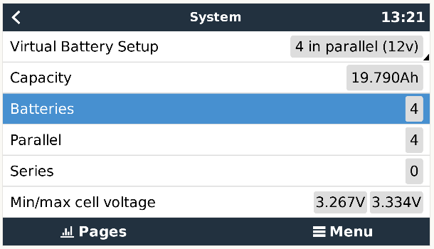 Sun Fun Kits DIY LifePo4 Lithium Battery Kits & Ready Made AGM / Lead ...